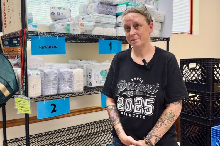 Medicaid, food aid recipients worry about safety net cuts in bill sent ...